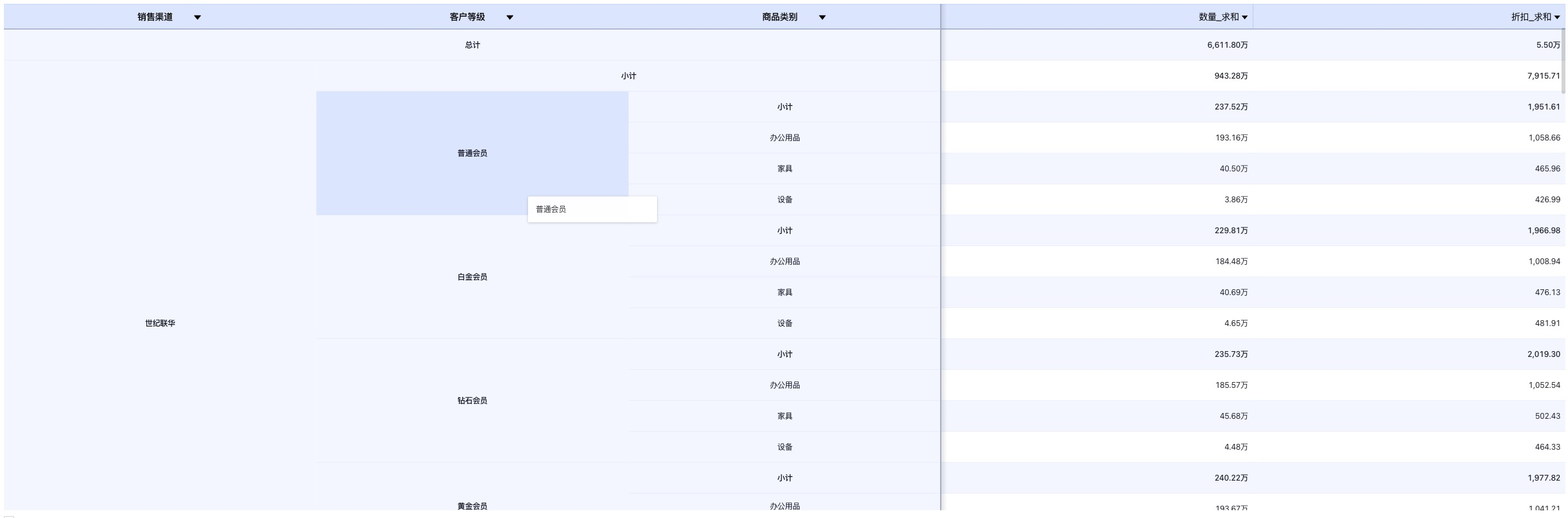🐛 宽度自适应策略 · Issue #450 · antvis/S2 · GitHub
