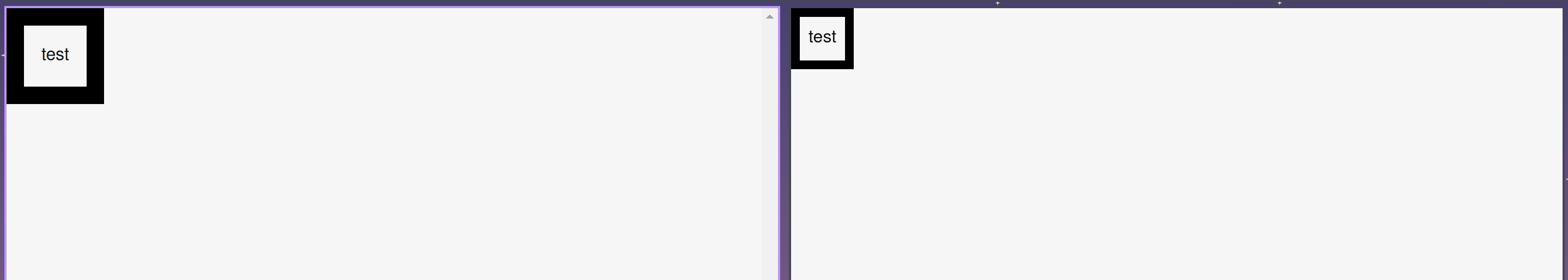 Bug Using Px In My Css Results In Different Sizes · Issue 7814 · Tauri Appstauri · Github 1322