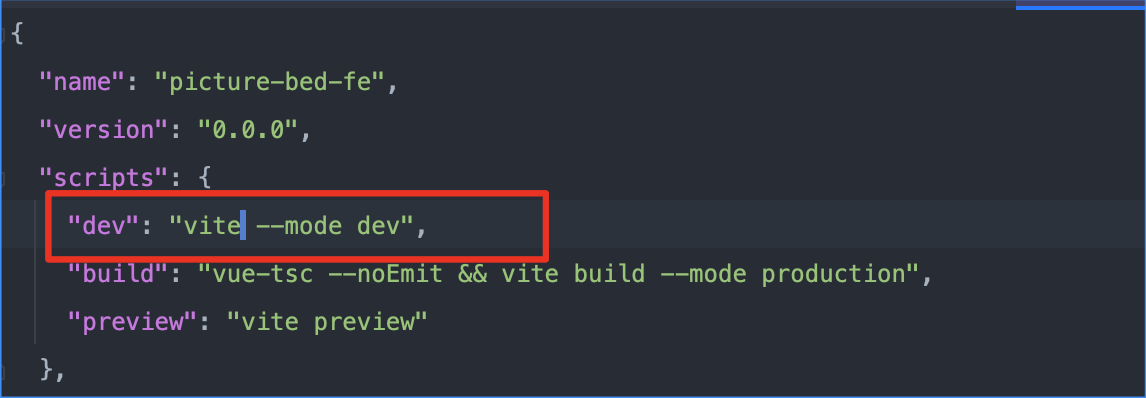 设置环境变量后，这个环境变量并没有出现在import.meta.env列表中 · Issue #6355 · vitejs/vite · GitHub