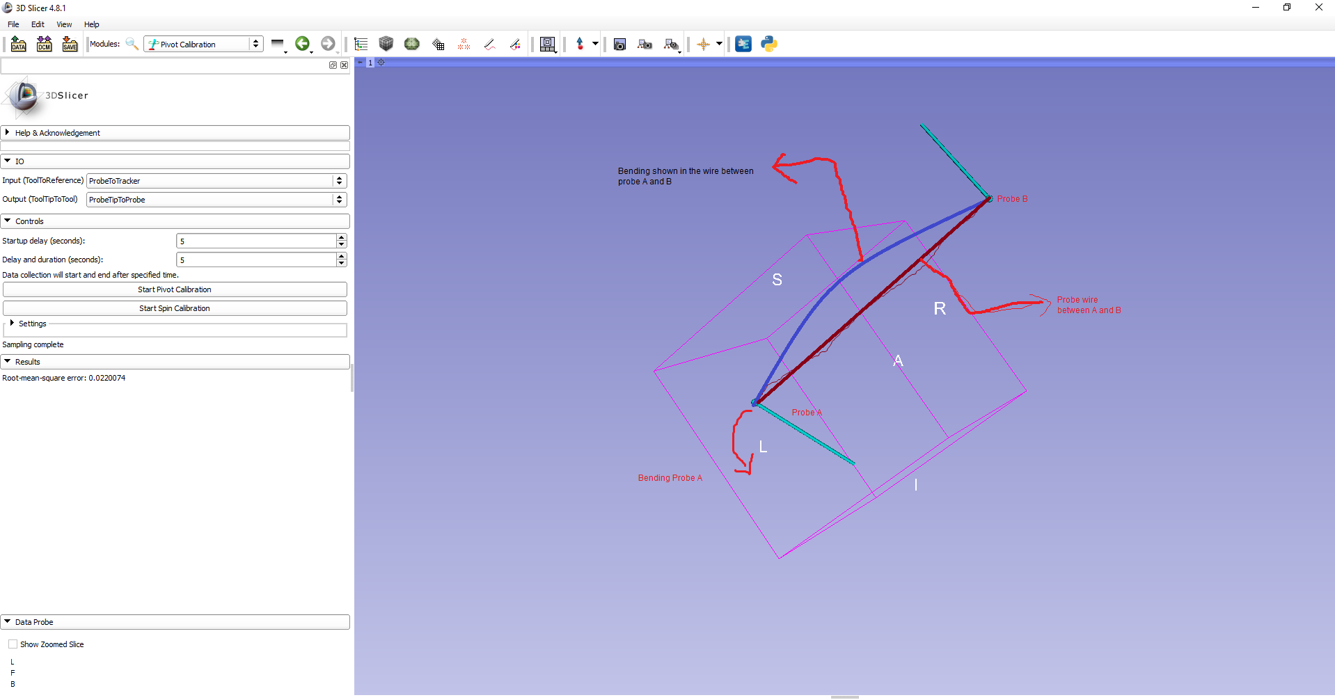 Using the Curve Maker extension · Issue #331 · PlusToolkit/PlusLib · GitHub