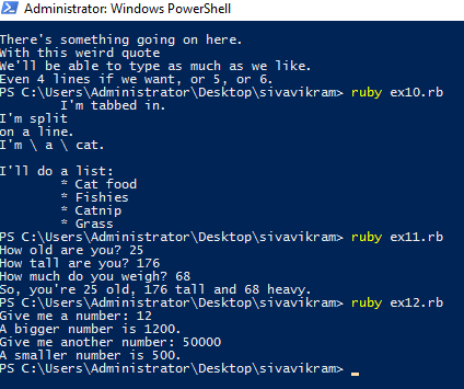GitHub - Sivavikram/Program