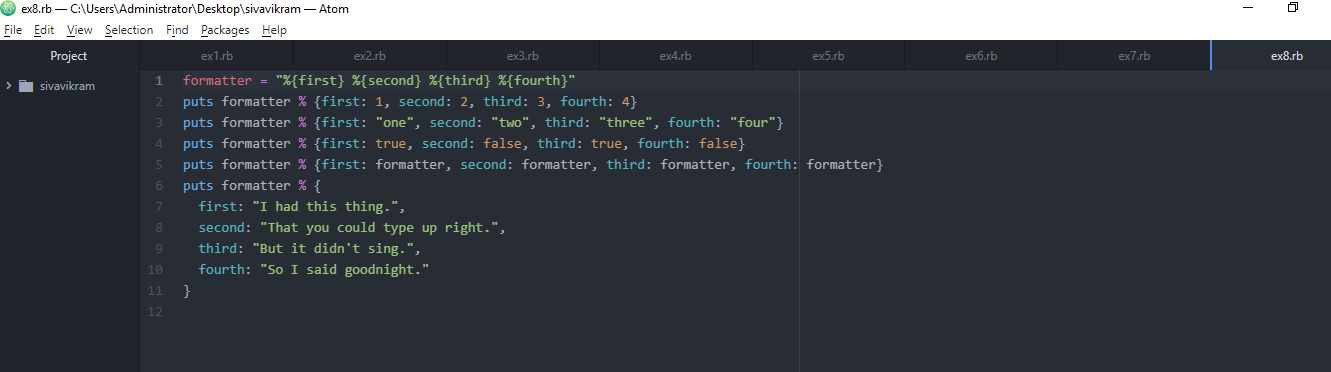 GitHub - Sivavikram/Program