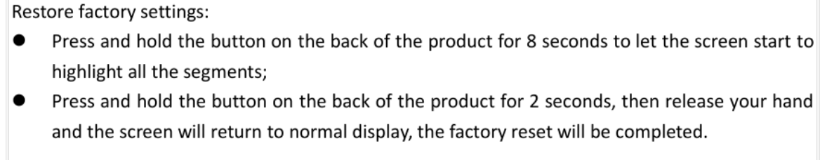 Qingping CGDK2 · Issue #234 · custom-components/ble_monitor · GitHub