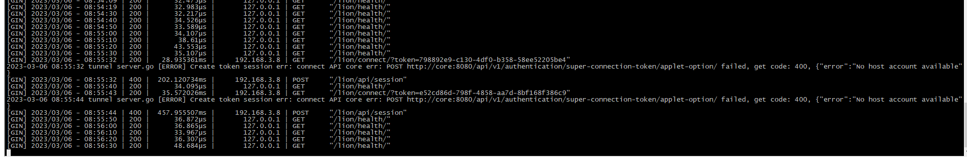 [Bug] web远程应用报错 · Issue #9857 · jumpserver/jumpserver · GitHub