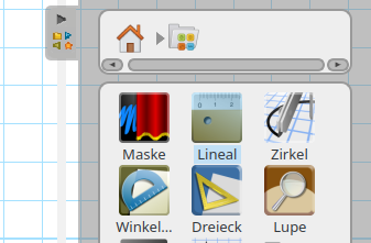 Palette and tools change size when reopening OpenBoard · Issue #527 · OpenBoard-org/OpenBoard ...