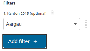 Cascading filter works only for the first value available in sub filter · Issue #393 · visualize ...
