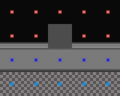 Terrain peering bits ignore neighboring terrain id · Issue #74780 · godotengine/godot · GitHub