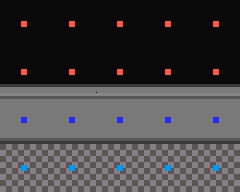 Terrain peering bits ignore neighboring terrain id · Issue #74780 ...