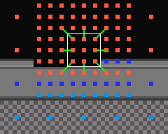 Terrain peering bits ignore neighboring terrain id · Issue #74780 ...