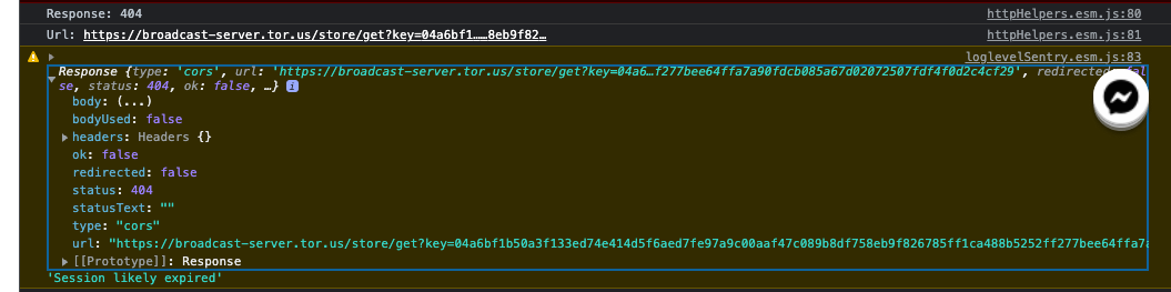 Custom Jwt Auth Login Error · Web3auth · Discussion 771 · Github