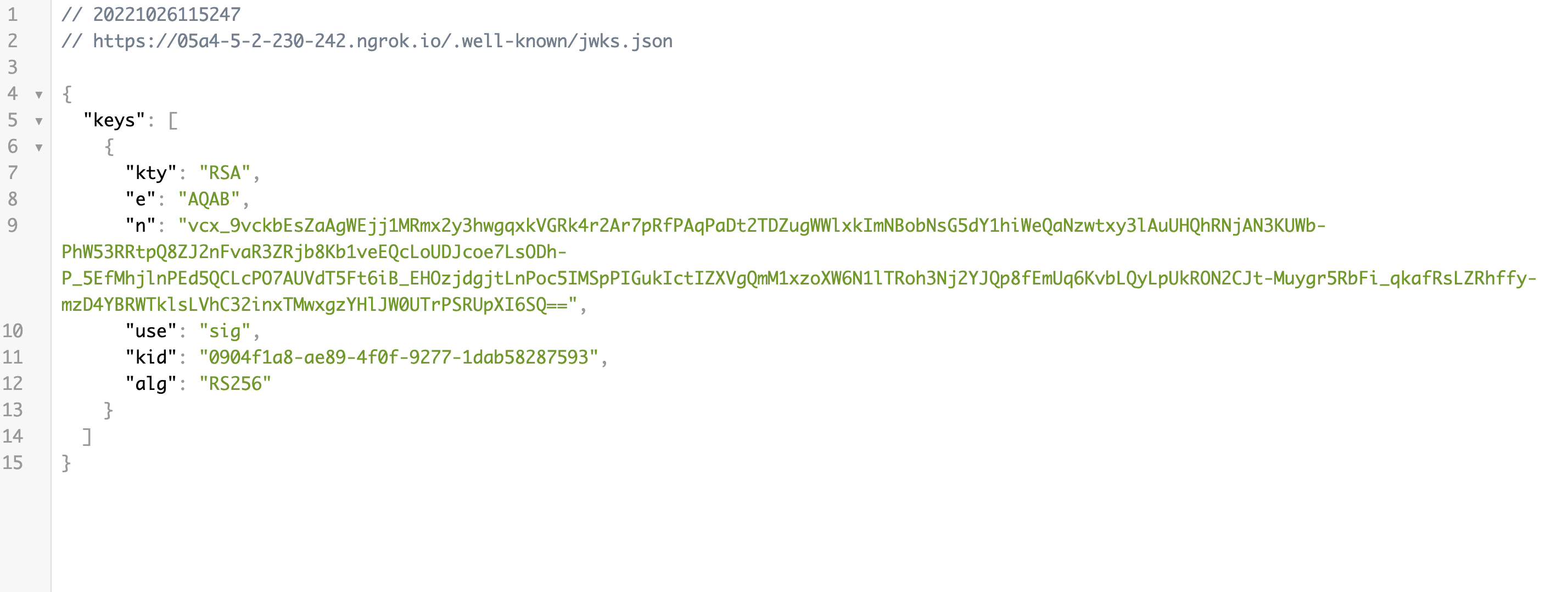 Custom Jwt Auth Login Error · Web3auth · Discussion 771 · Github