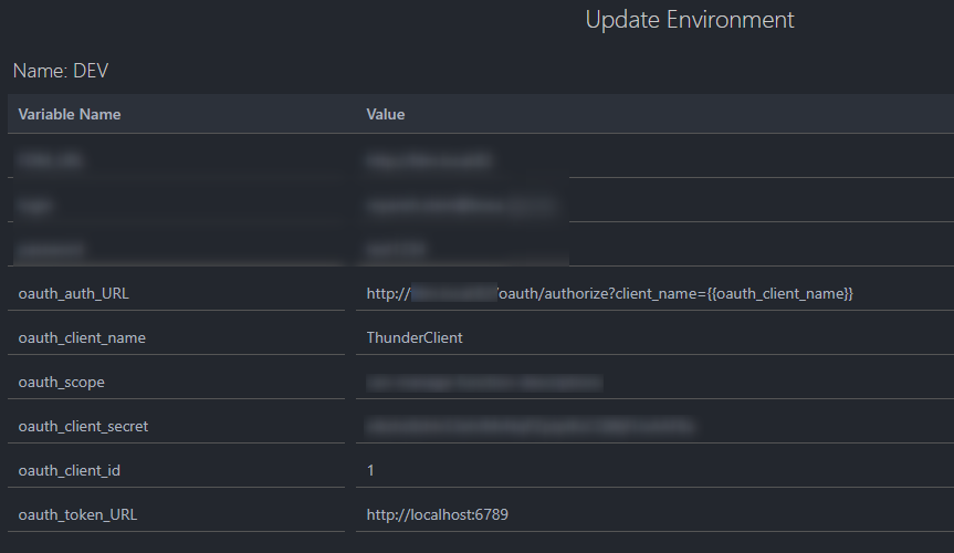 Error: connect ECONNREFUSED 127.0.0.1:6789 · Issue #708 · thunderclient/thunder-client-support ...