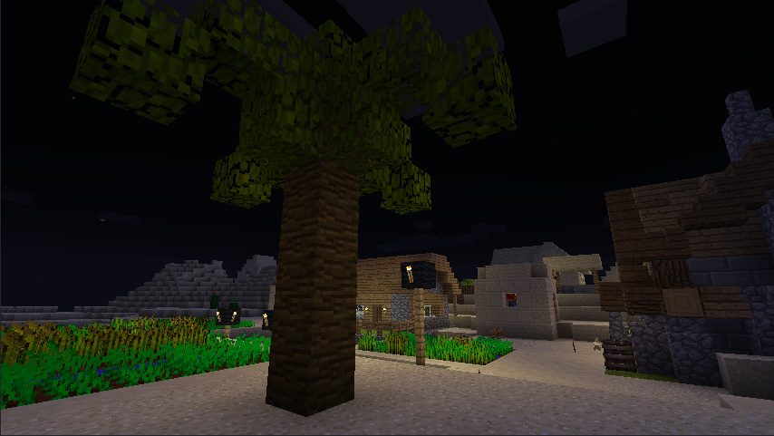 Dynamic Trees isn't working at all · Issue #183 · FTBTeam/FTB-Academy ...