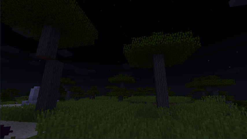 Dynamic Trees isn't working at all · Issue #183 · FTBTeam/FTB-Academy ...