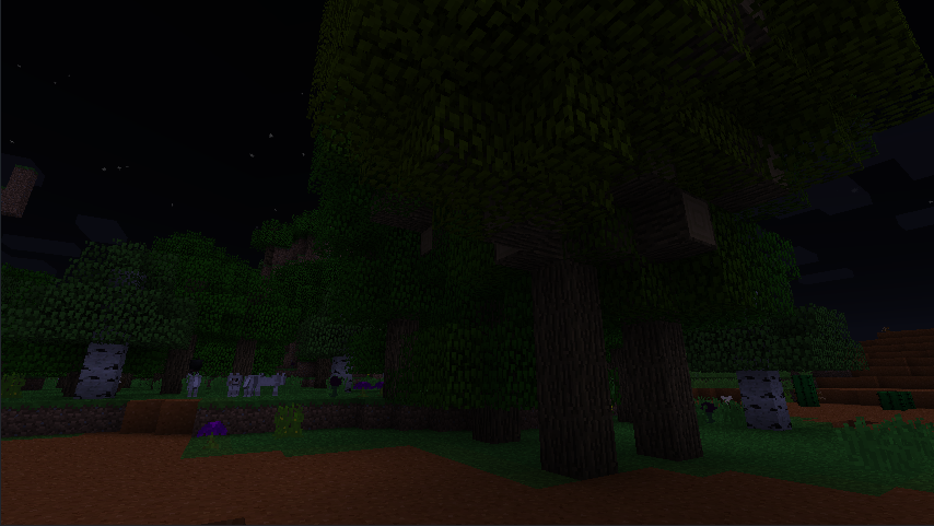 Dynamic Trees isn't working at all · Issue #183 · FTBTeam/FTB-Academy ...
