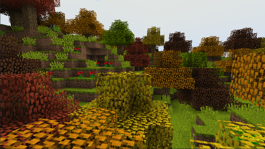 Dynamic Trees isn't working at all · Issue #183 · FTBTeam/FTB-Academy ...