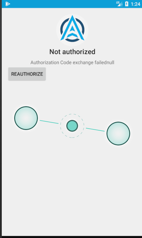 Applink Configuration · Issue 356 · Openid Appauth Android · Github