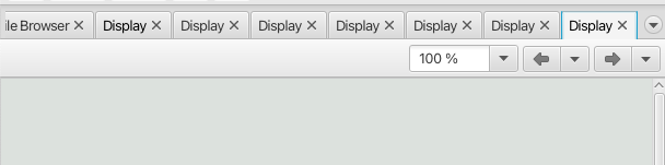 Layout enhancements · Issue #2445 · ControlSystemStudio/phoebus · GitHub