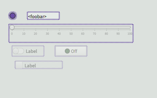 Inconsistent widget disable state · Issue #1446 · ControlSystemStudio/phoebus · GitHub