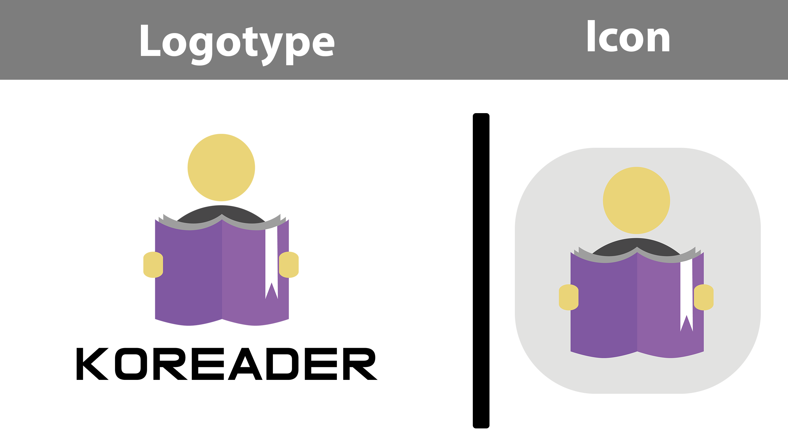 Proposal Of Logo And Icon For The Application · Issue 3858 · Koreaderkoreader · Github 5887