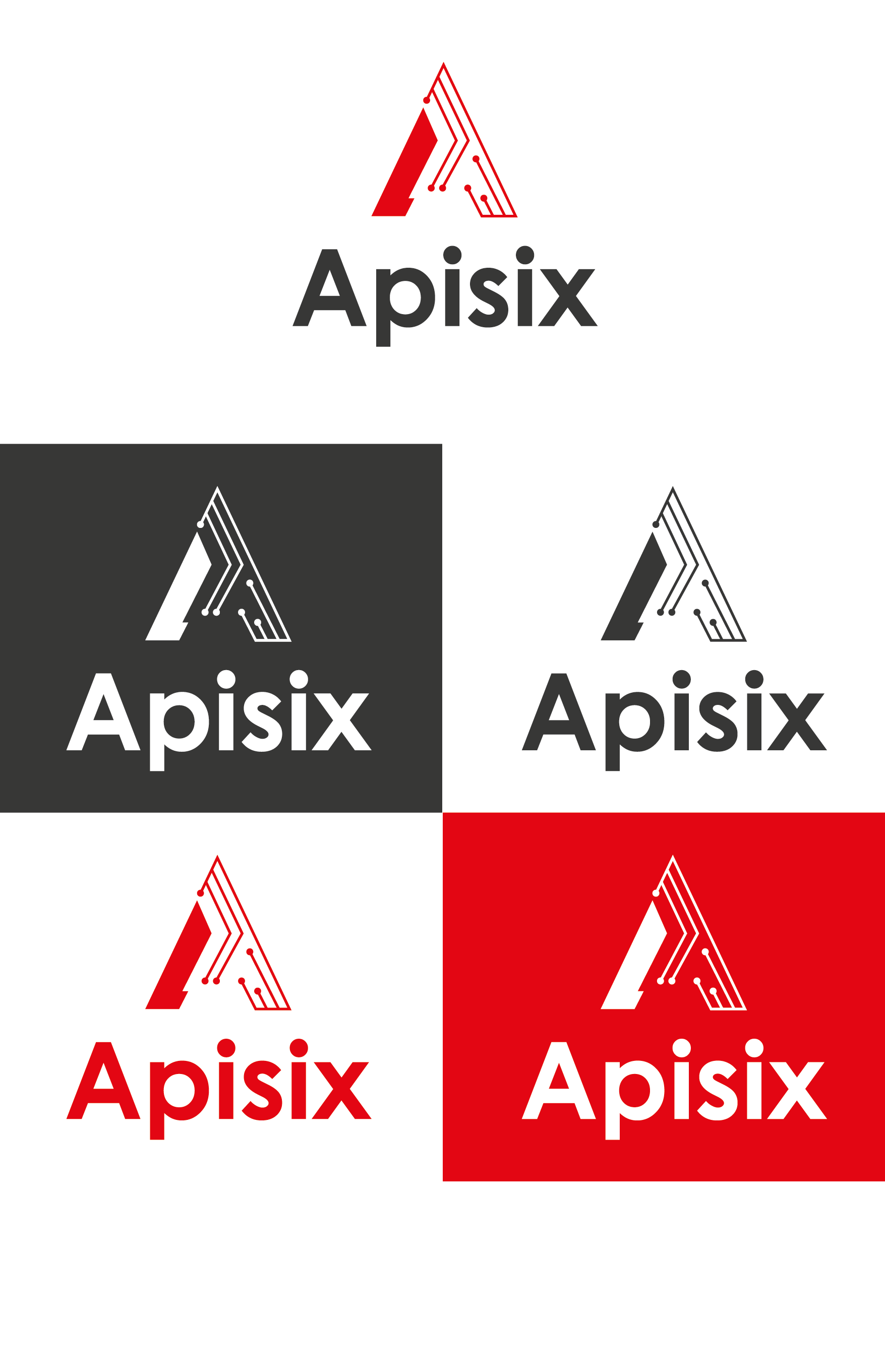 Call for APISIX Logo · Issue #195 · apache/apisix · GitHub