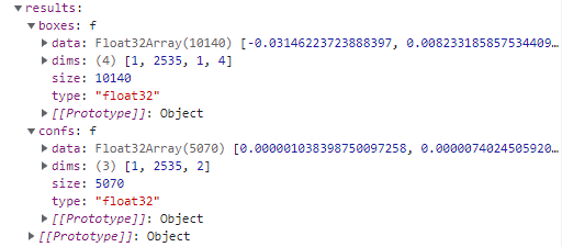 Inference Example for yolov4Tiny · Issue #9448 · microsoft/onnxruntime · GitHub