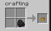 Cannot craft conflicting recipes as Polymorph's "Show Conflicts" button is missing from GUI ...
