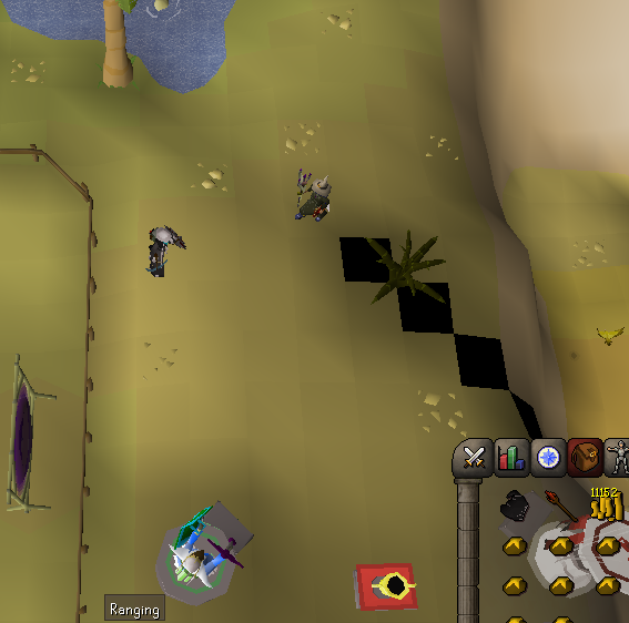 Clan wars causing entire OS to crash to blue screen (GPU Plugin) · Issue #8253 · runelite ...