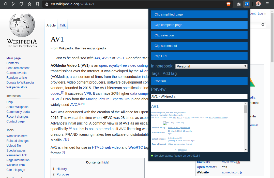 Web Clipper images not loading · Issue #1510 · laurent22/joplin · GitHub