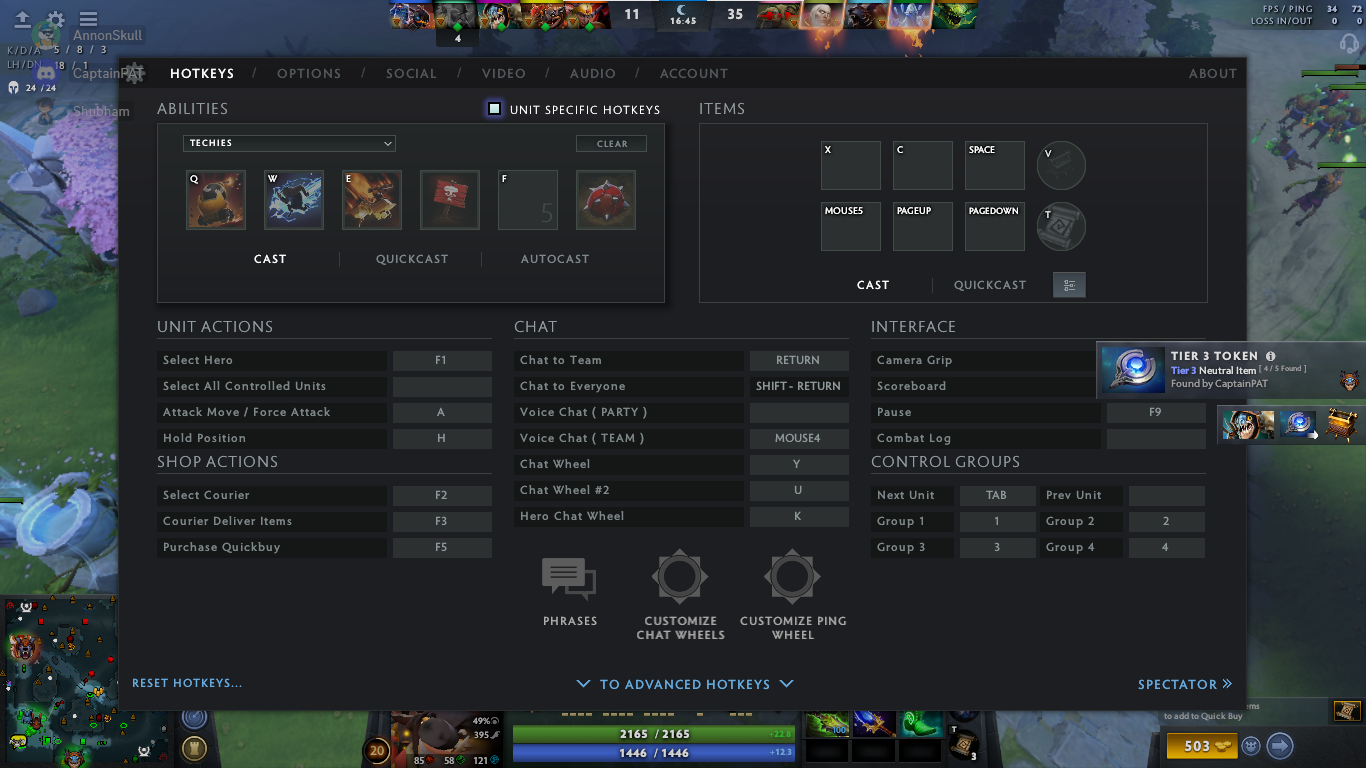 Techies Minefield Sign icon wrong placement · Issue #8739 · ValveSoftware/Dota2-Gameplay · GitHub