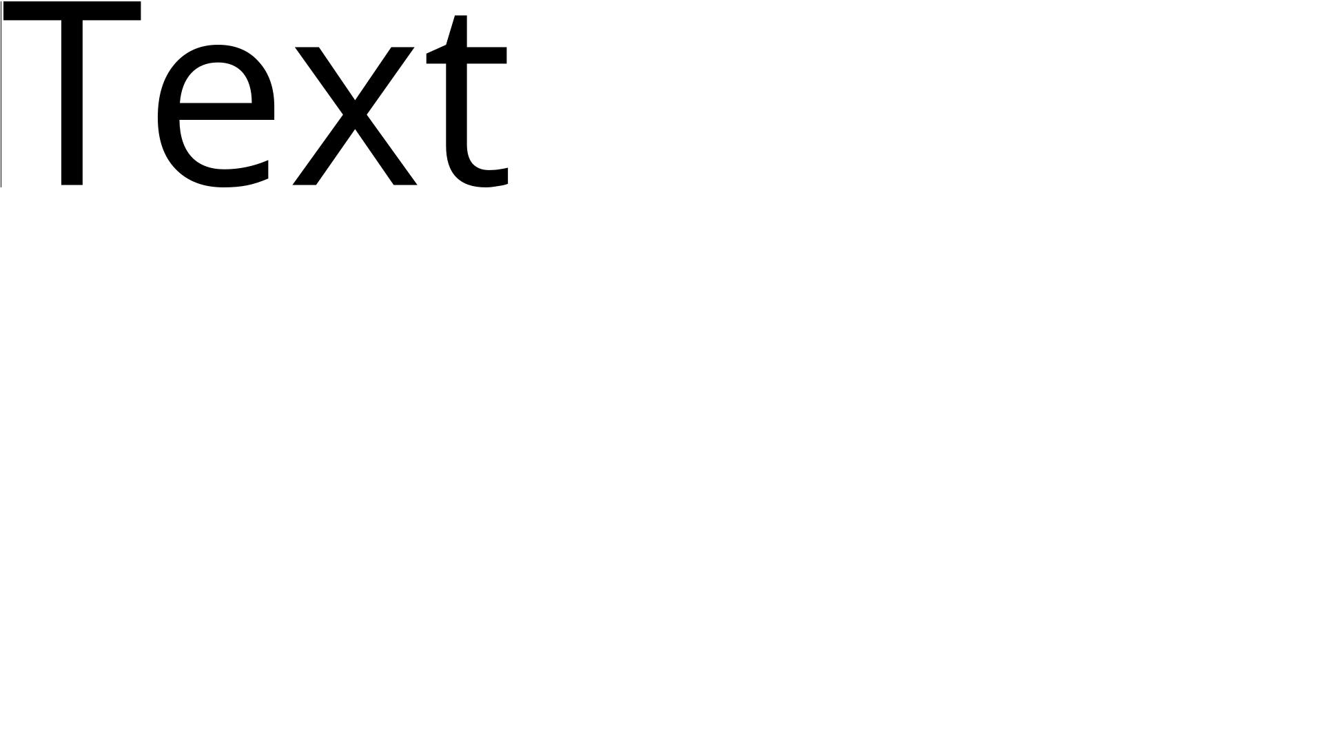 How to choose a font with Text object? · Issue #884 · 3b1b/manim · GitHub