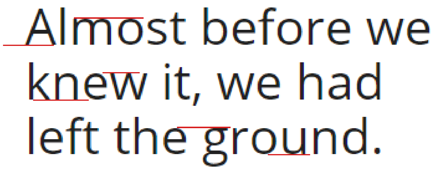 How to choose a font with Text object? · Issue #884 · 3b1b/manim · GitHub