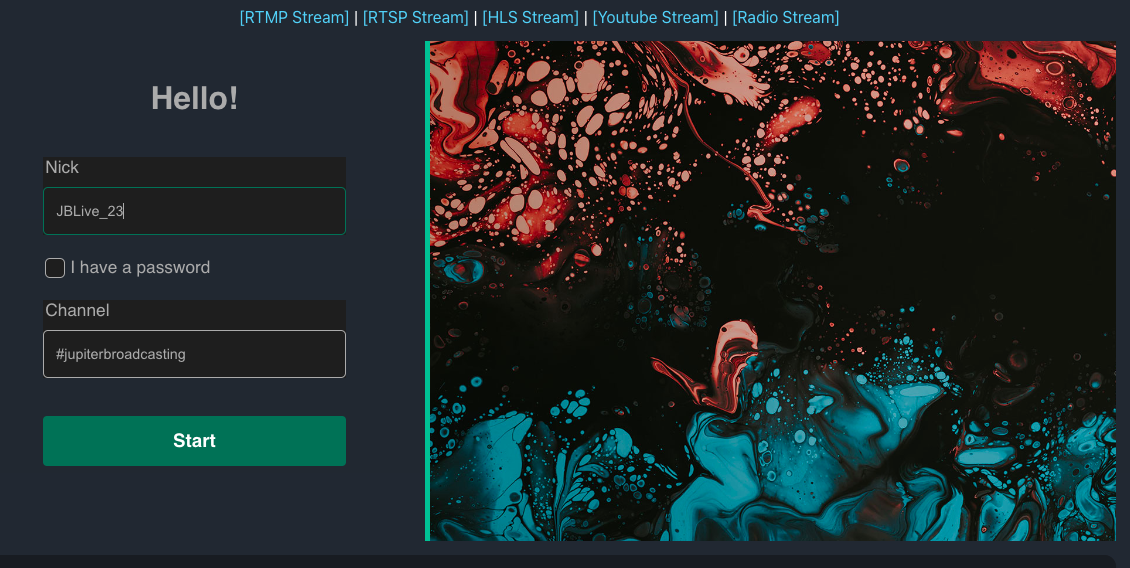 Kiwi IRC not working properly · Issue #316 · JupiterBroadcasting/jupiterbroadcasting.com · GitHub