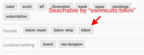 Tag suggetions · Issue #151 · happypandax/happypandax · GitHub