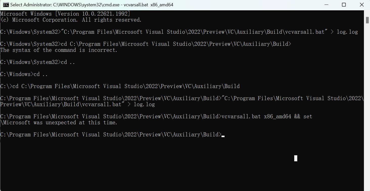 [BUG] DistutilsPlatformError: Microsoft Visual C++ 14.0 or greater is required. · Issue #3985 ...
