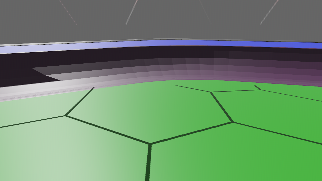 SSAO distance from camera option · Issue #9206 · bevyengine/bevy · GitHub