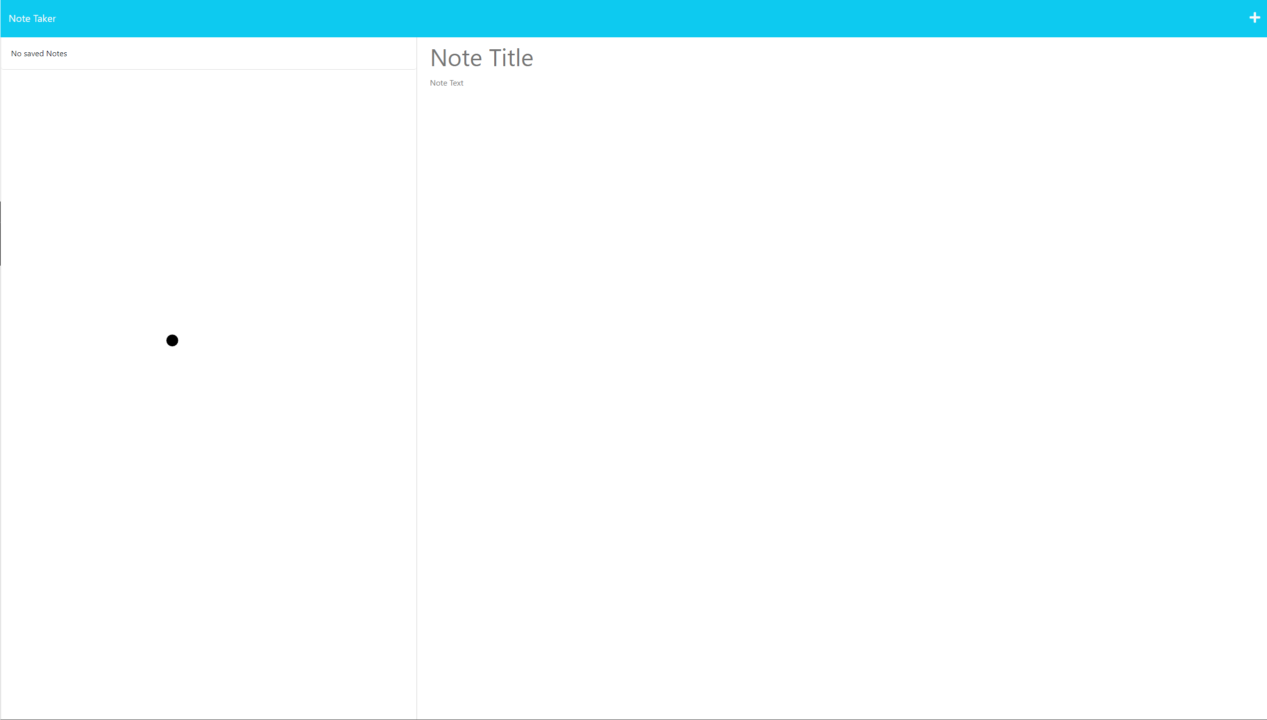 GitHub - ZeroBitzz/giga-note: Keep track of all your whimsical adventures and their details with ...