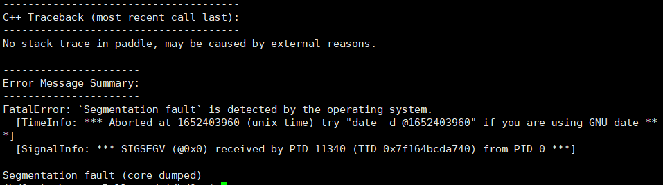 ImportError: DLL load failed while importing core_avx: 找不到指定的模块 ...