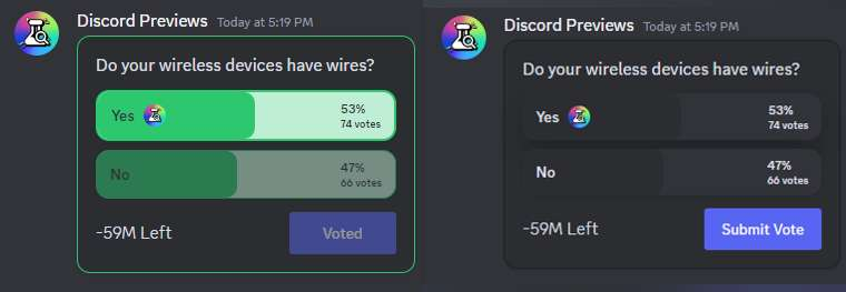 Add a `/vote` command · Issue #42 · withastro/houston-discord · GitHub