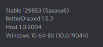 [BUG] - CharCounter · Issue #1583 · mwittrien/BetterDiscordAddons · GitHub