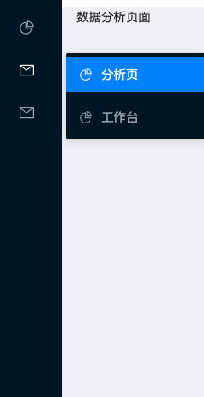 Menu Bug · Issue #1150 · vueComponent/ant-design-vue-pro · GitHub