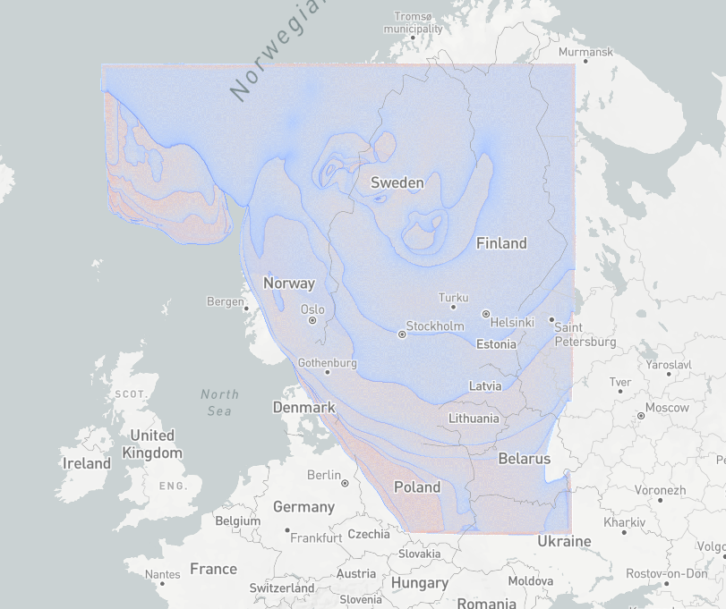 Why Is The Direction Reversed · Issue 12221 · Mapboxmapbox Gl Js · Github 8148