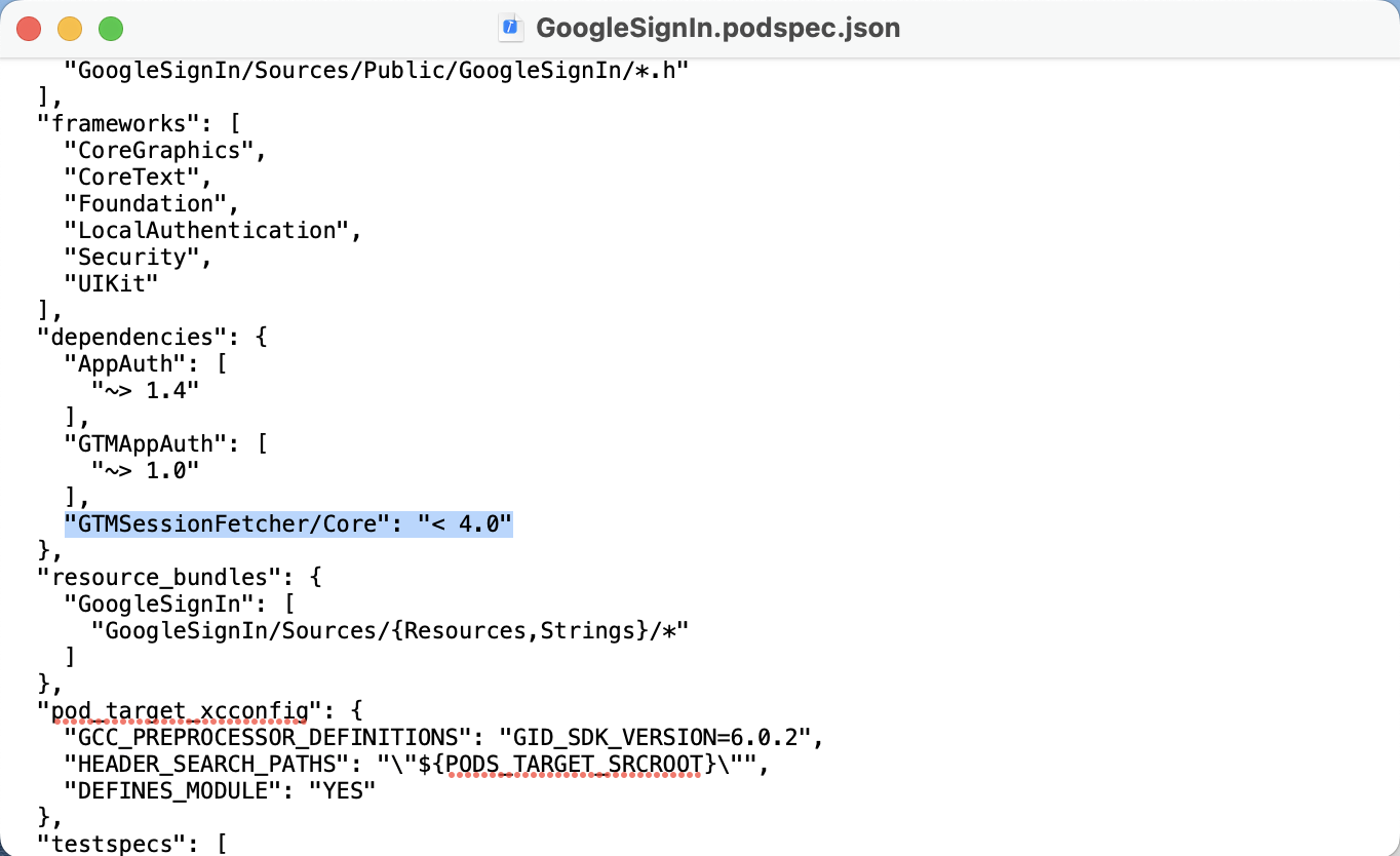 [New Release HERE!!!] Update native sdk version to 6.0.2 & REFECTOR iOS ...