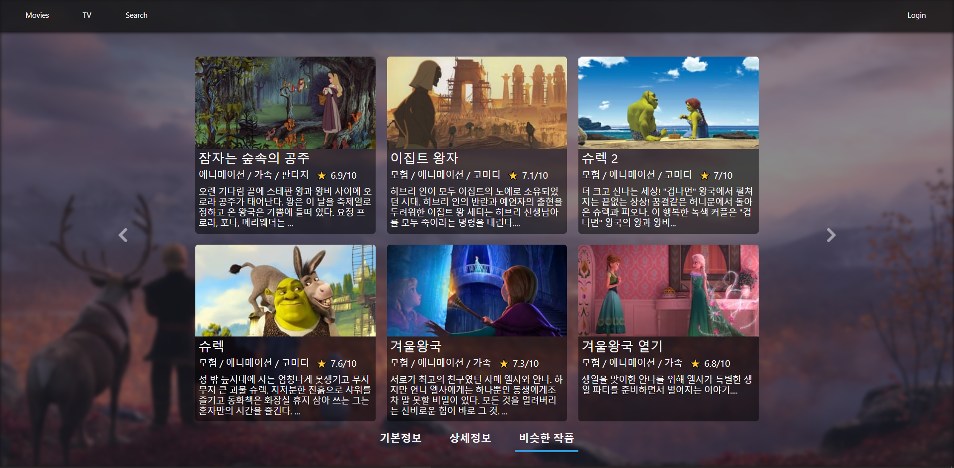 GitHub - devdubby/JuunPlay: React(with hooks), Redux, NodeJS, ExpresJS, MongoDB
