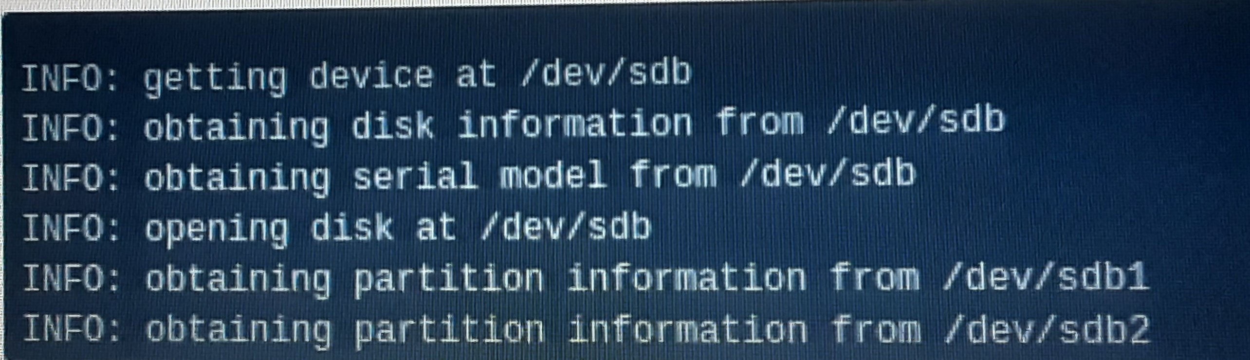 Elementary OS 6 fails to install on computers that only have legacy BIOS mode. · Issue #599 ...