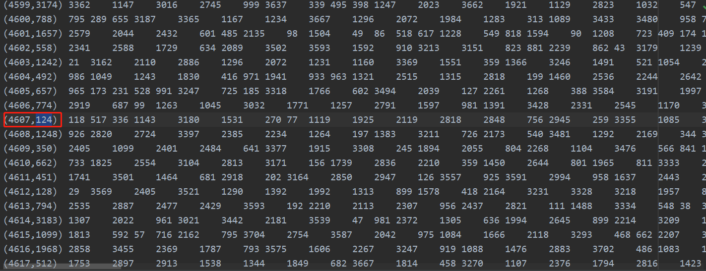 你好，您的评测阶段好像有问题 · Issue #4 · guoyang9/BPR-pytorch · GitHub
