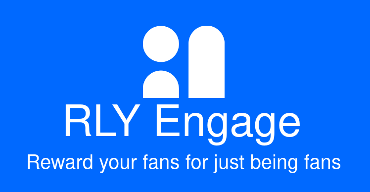 GitHub - pi0neerpat/rly-engage