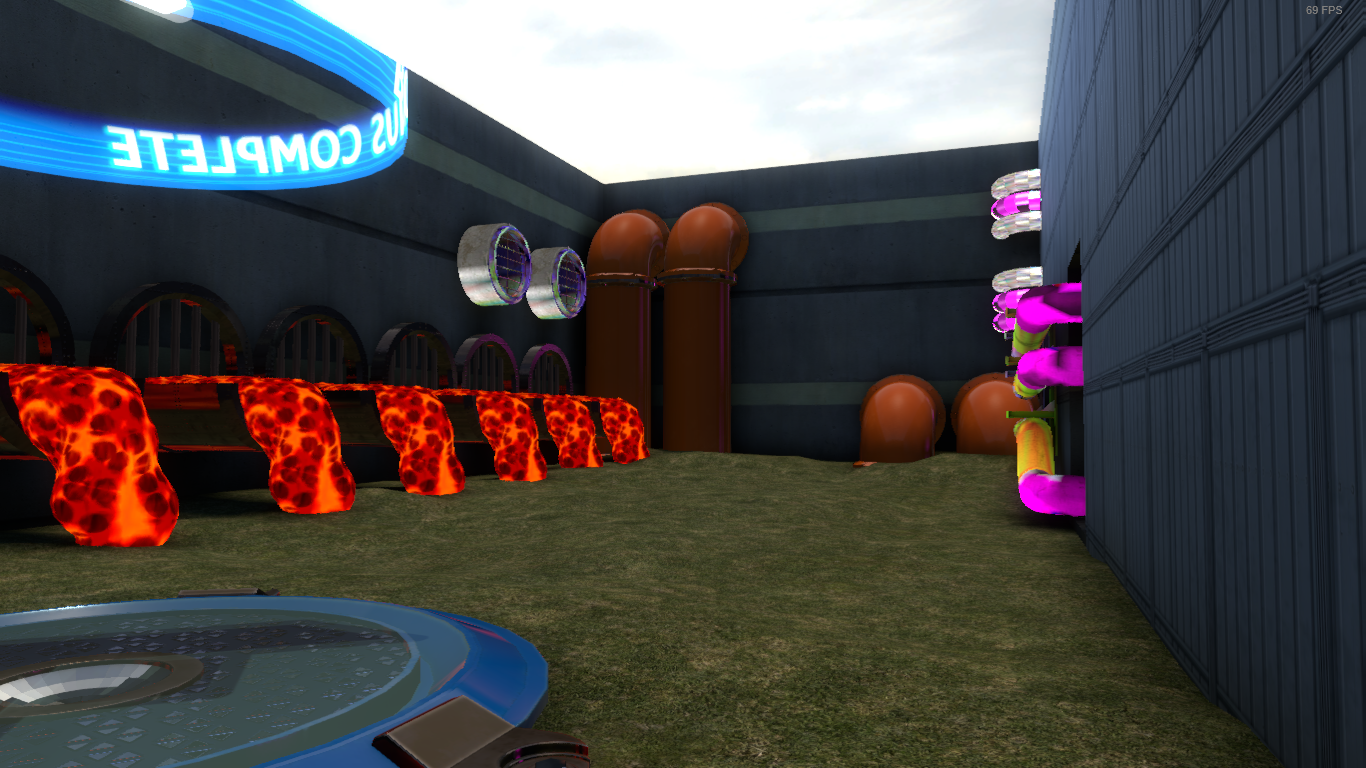 Bug: Not using -StaticPropLighting severely corrupts static prop lighting in DX11 mode · Issue ...