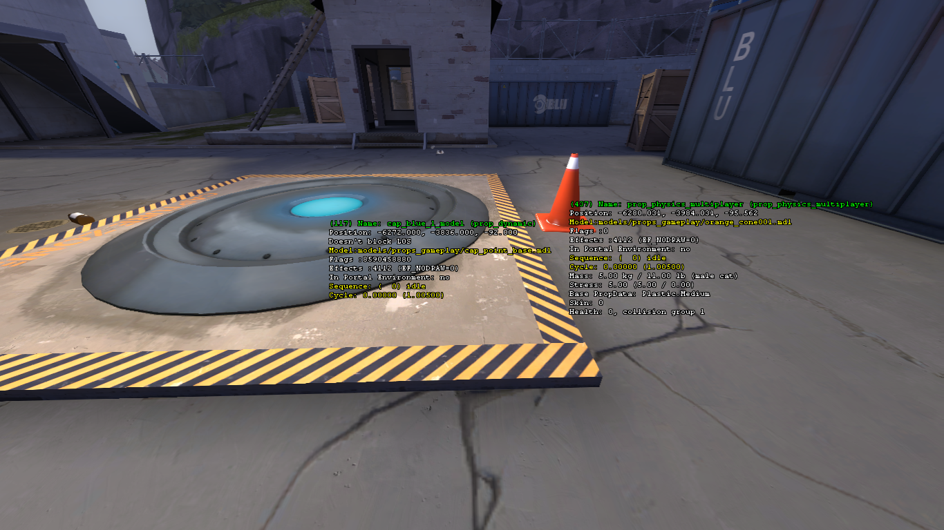 Feature: mdl_crosshair to view modelpath. · Issue #384 · StrataSource/Engine · GitHub