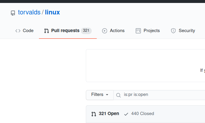 Add Feature To Disable Pull Requests On A Repository · Issue 84 · Dear Githubdear Github · Github